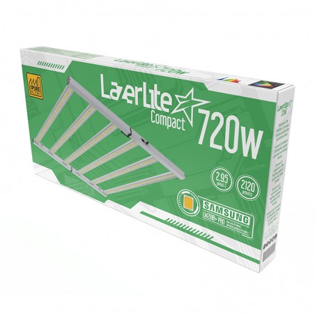LED LAZERLITE COMPACT 720W